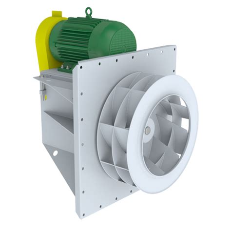 Plug And Plenum Fans Aerovent
