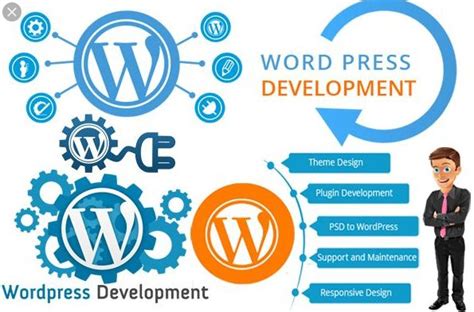 Word Press Website Design Word Press Website Design Dubai