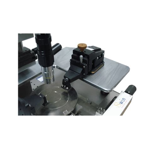 RF Probe Station RF Series