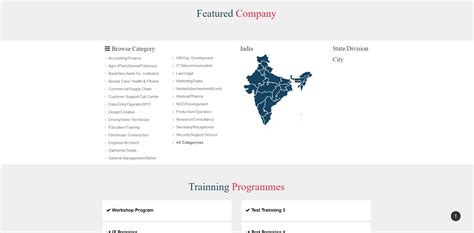 Expert Job Portal Management System By Sagordpi Codester