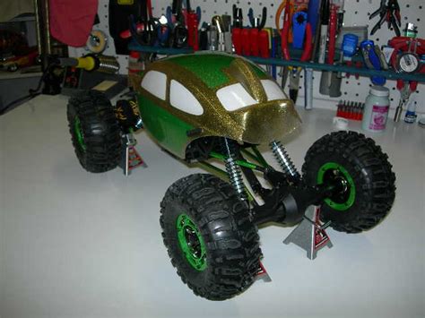 Axial Scorpion AX 10 Thread Page 2 R C Tech Forums