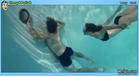 Cheryl Pollak Nude Pics Pagina 1