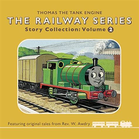 Thomas The Tank Engine Railway Series 26 Books Boxed Set 52 Off