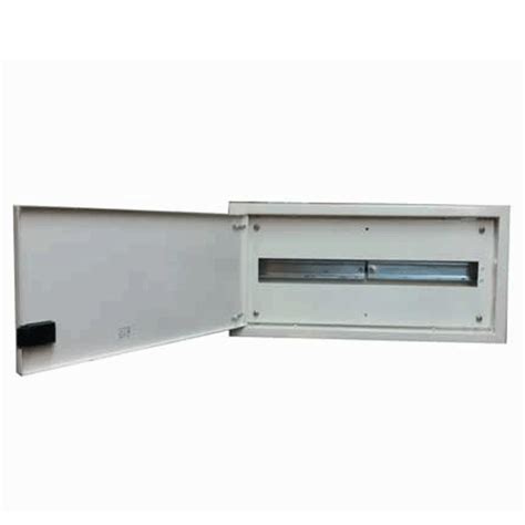 Buy Abb Schm16 16 Way Spn Db At Best Price In India