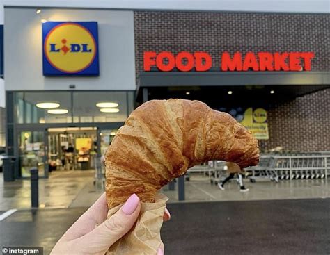 Boss Of German Supermarket Lidl Plans To Crack The Us Market With American Staples Like