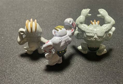 Yahooオークション ポケモン フィギュア モンコレ ワンリキー ゴー