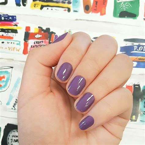 Wear Muted Dusty Purple On Trend Like A Neutral Its Perfect For
