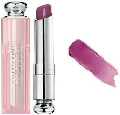 Dior Lip Glow Lip Balm Atelier Yuwaciaojp