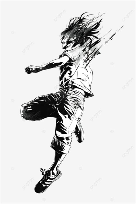 애니메이션 액션 라인 선 추상적인 동작 Png 일러스트 및 이미지 에 대한 무료 다운로드 Pngtree