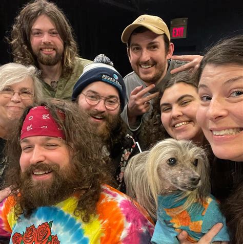 The Cast Of “archibald Avery” Are Hard Cape Rep Theatre