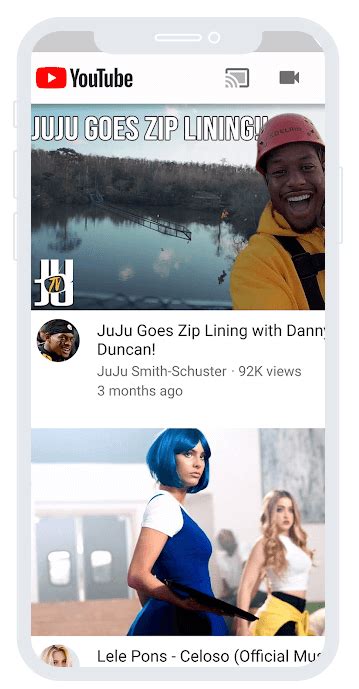 How To Make Create Or Develop App Like Youtube
