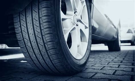 You Might Need To Replace Your TPMS Sensor Commercial Tire