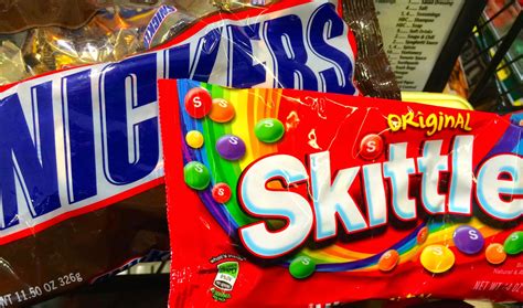 Snickers Pecan Pretzel Bites Anchors Aweigh