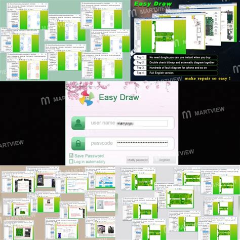 Easy Draw Schematic Diagrams Circuit Diagram