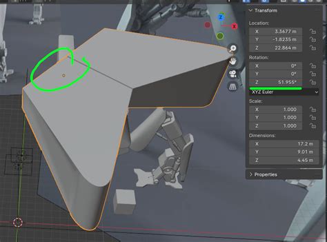 Symmetrize And Mirror Not Working Correctly Blender Stack Exchange