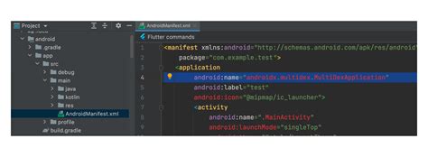 Install Usercentrics Apps Sdk