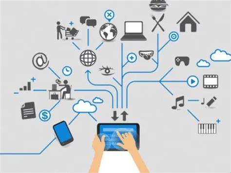 Iot Development Service In Chennai Id 20997646548