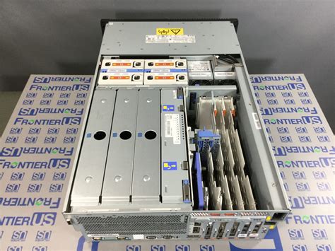 IBM 3957 VEB TS7720 Virtualization Engine Server FrontierUS