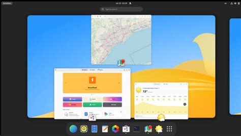 Vanilla OS Ubuntu Based Linux Distribution CONNECTwww
