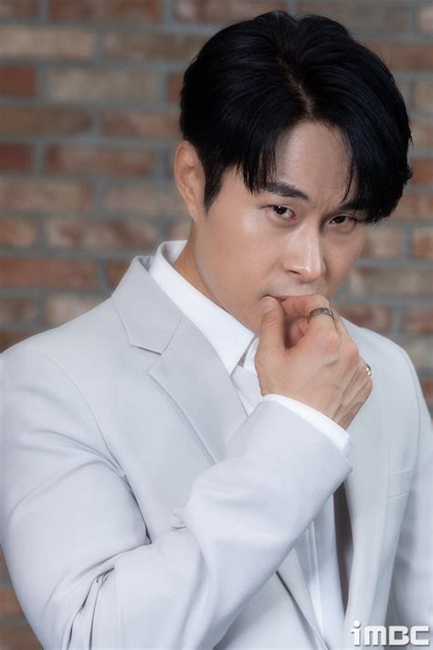 Min Do Yoon Picture Hancinema