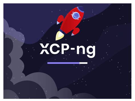 xcp ng 8 3 alpha