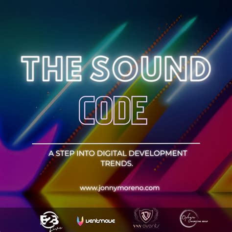 The Sound Code Podcast On Spotify