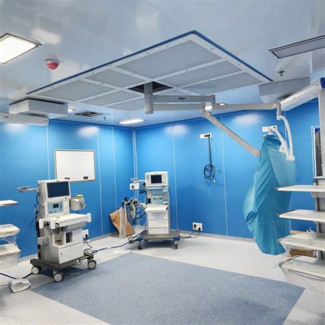 Protech Air Systems Private Limited On Linkedin Projects Ot