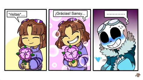 Sans X Frisk Quantumtale Alanita P Rez Amino
