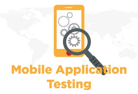 Challenges Of Testing Mobile Apps Verve Systems