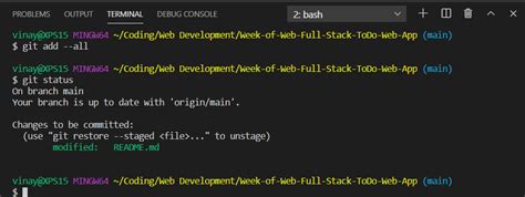 Explaining Version Control Systems Using Git And Github By Vinayak