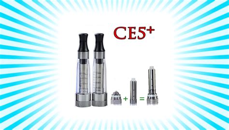 The Ce5 Clearomizer Review Guide To Vaping The Ce5 Clearomizer Review Guide To Vaping