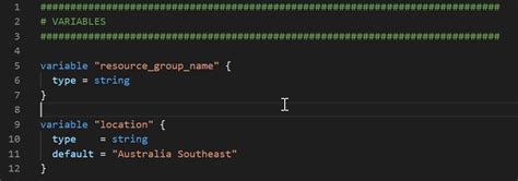 A Demo On Terraform Create Azure Resource Group By Tarun Bhatt Devops Dudes Medium
