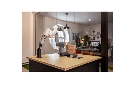 Process And Control Today Abb Launches Next Generation Cobots To Unlock Automation For New