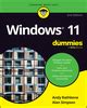 Windows 11 For Dummies 2nd Edition Wiley