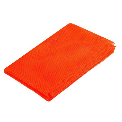 Uxcell 120cm 46 8inch Mesh Fabric Slightly Stretchy For Backpack Pocket Netting Bag Shopping Bag