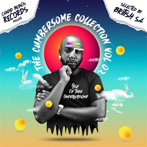 ‎the Cumbersome Collection Vol 2 Compiled By British Sa Rise Of