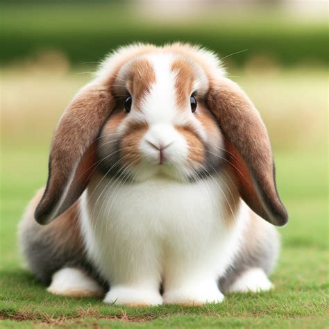French Lop Rabbits The Giant Lop Breed The Rabbit Hop