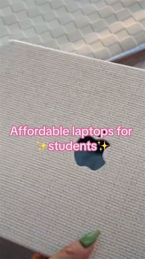 Best Affordable Laptops For College Students Video Laptops For College Students Laptop For