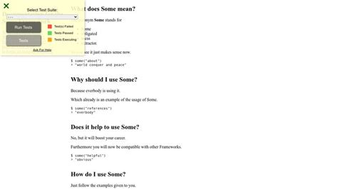 fcc responsive web design projects build a technical documentation page