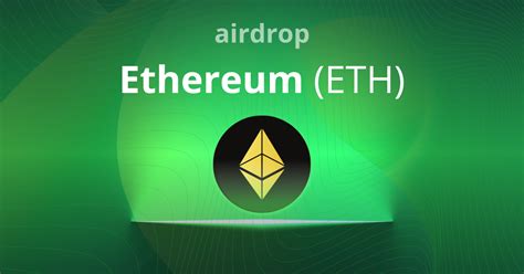 Oin The Ethereum Eth Airdrop Win 0 01 Eth And Explore Crypto Opportunities