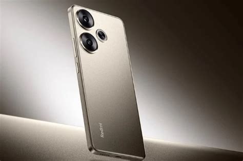 Redmi Turbo 4 Akan Diluncurkan Bulan Ini Petunjuk Dari Redmi GM Sukoharjonews Com