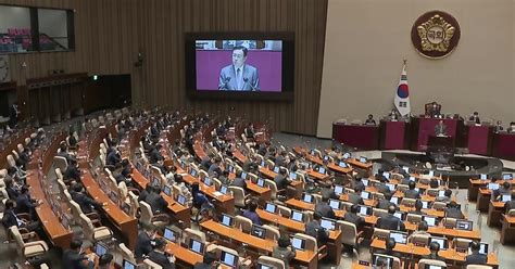 다음 주부터 국정감사 돌입여야 전면전 불가피