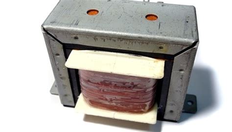 How To Calculate Transformer Load Sciencing