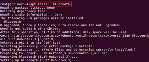 15 Apt Command Practical Examples In Linux Cheat Sheet Golinuxcloud