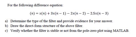 Solved Please Answer Both Part Of This Question And Write In