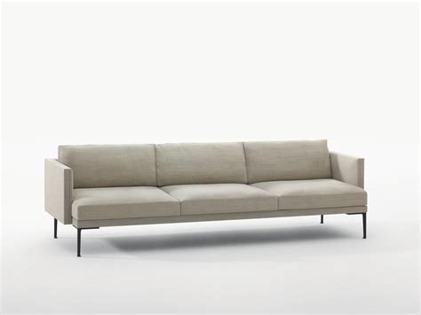 Arper Steeve Modular Sofas Systems Arper Us