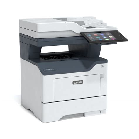 Impresora Multifuncional Laser Xerox Versalink B415v Cybermarket