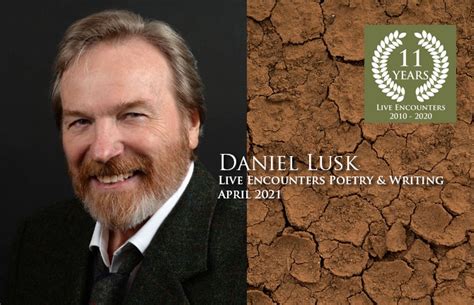 Daniel Lusk To The Right Of Prayer Live Encounters