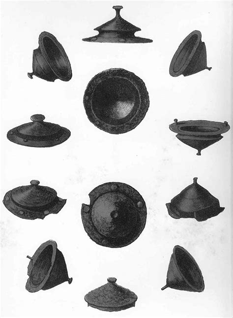 Why We Should Keep The Term ‘anglo Saxon In Archaeology Aeon Essays