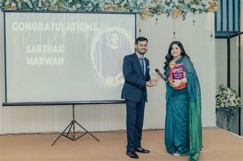 🌟 Honored To Receive The Rising Star Award 🌟 I Am Incredibly Grateful To Have Been Recognized